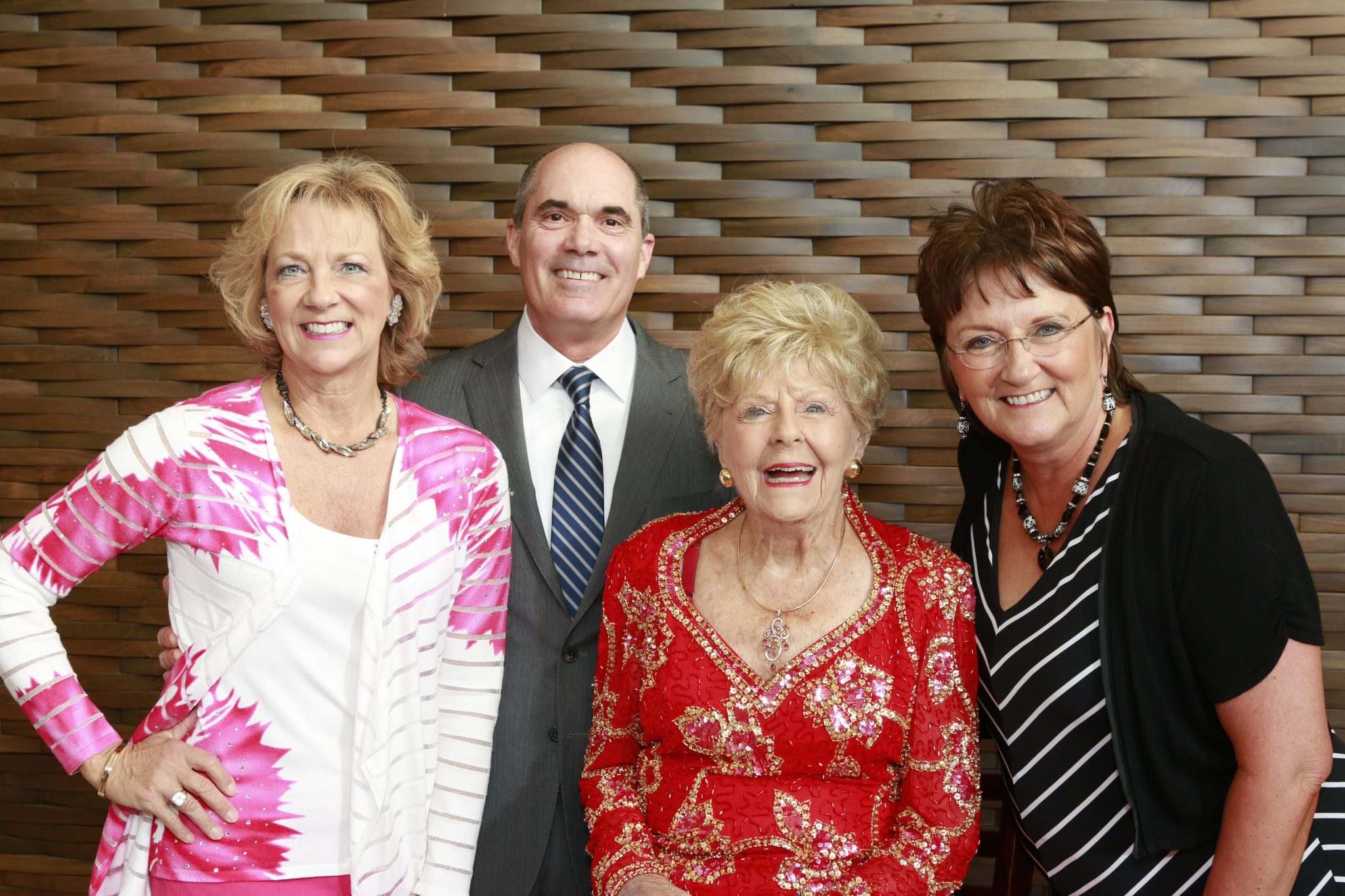 Piecing Life Together After Loss – The Best-Life Project