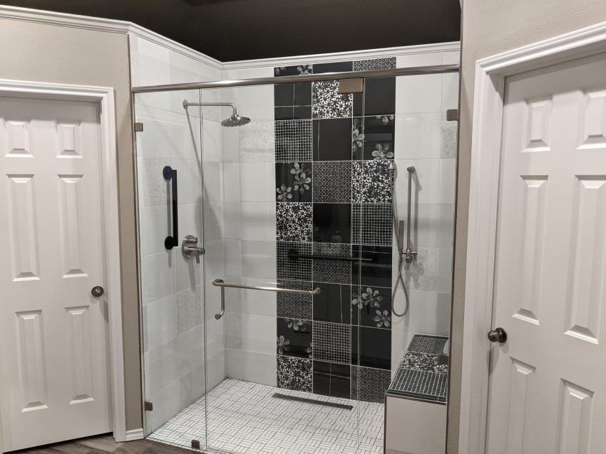 Trends in Bathroom Tile – The Best-Life Project